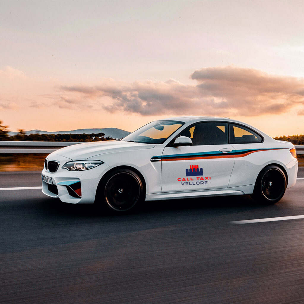 Home - Drop Taxi Vellore